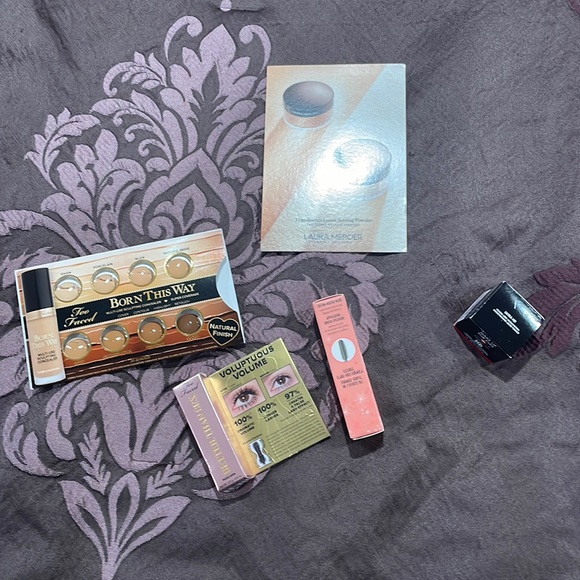 Makeup | Sephora Makeup Sampler Bundle | Poshmark